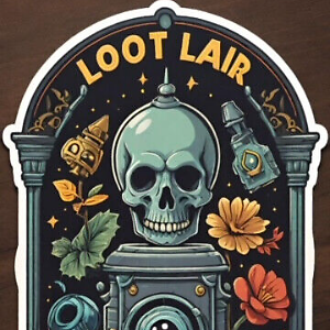 Loot Lair Marketplace | eBay Stores