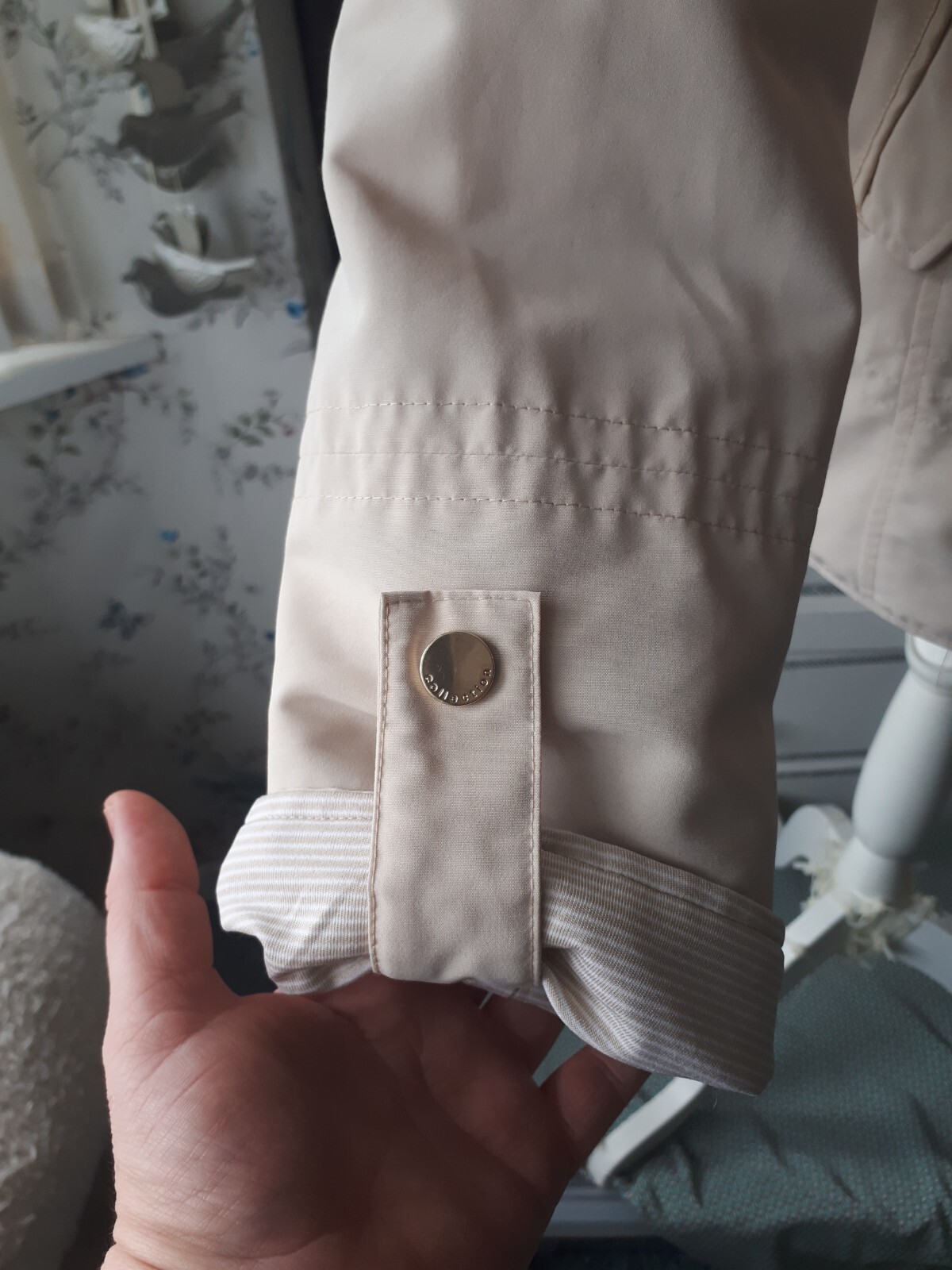 Ladies Marks and Spencer anorak/jacket size UK 14 | eBay