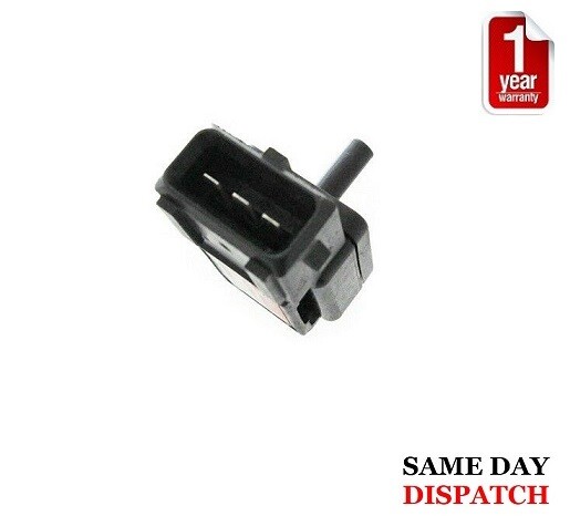 MITSUBISHI L200 K74 PAJERO 2.5 TD 3.2 DID AIR TURBO BOOST PRESSURE MAP ...