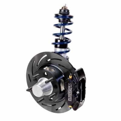 STR-PSS125DBL Strange ,Strut, Brake, Control Arm Package, Stud Mount ...