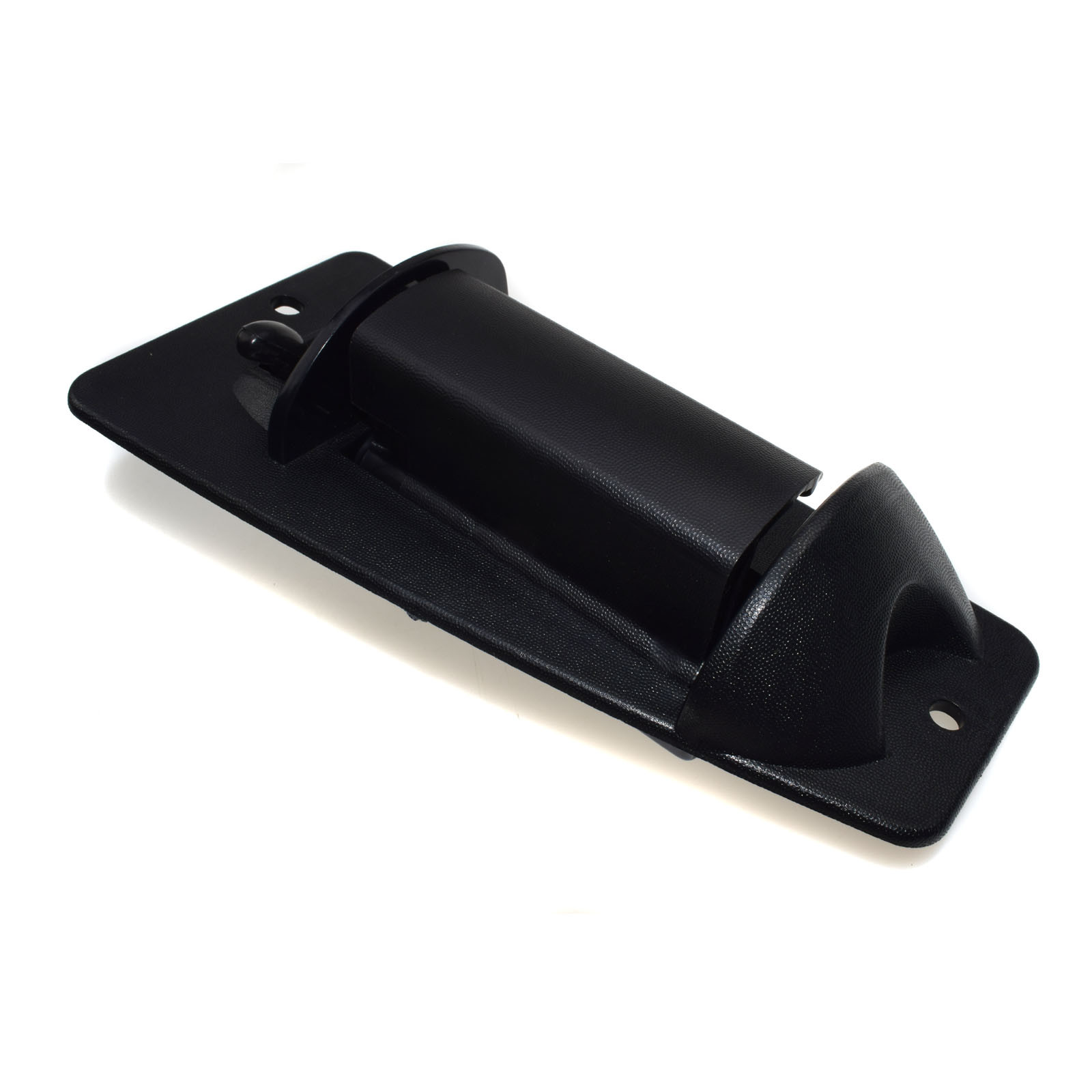 Outdoor Rear Left Door Handle For GMC Sierra Chevrolet Silverado ...