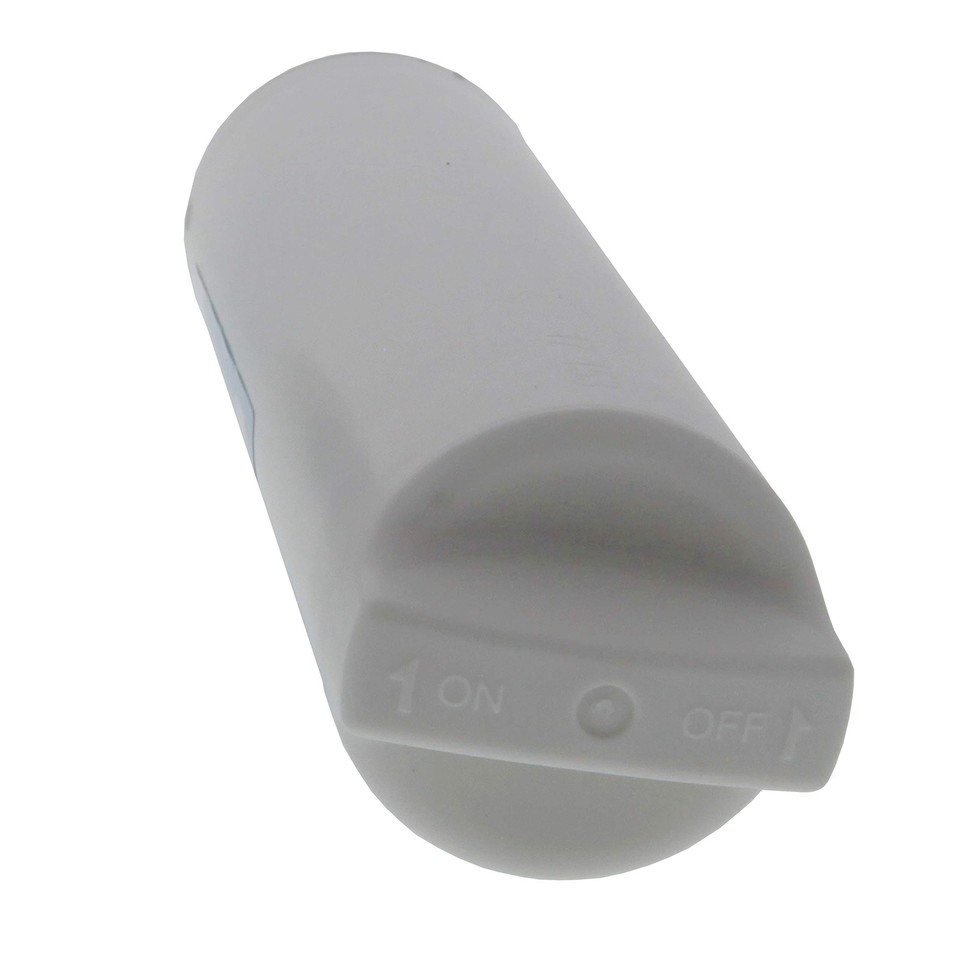 GSWF Refrigerator Water Filter | for GE GSWFDS, SmartWater 238C2334P001 ...