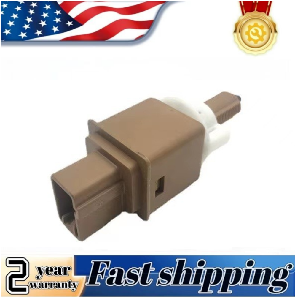 MINOOM 36750-T2A-A02 Brake Light Switch Replacement
