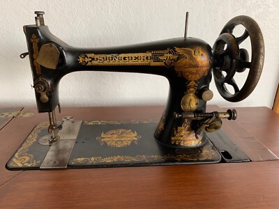Sewing Machines - Singer Sphinx Sewing Machine
