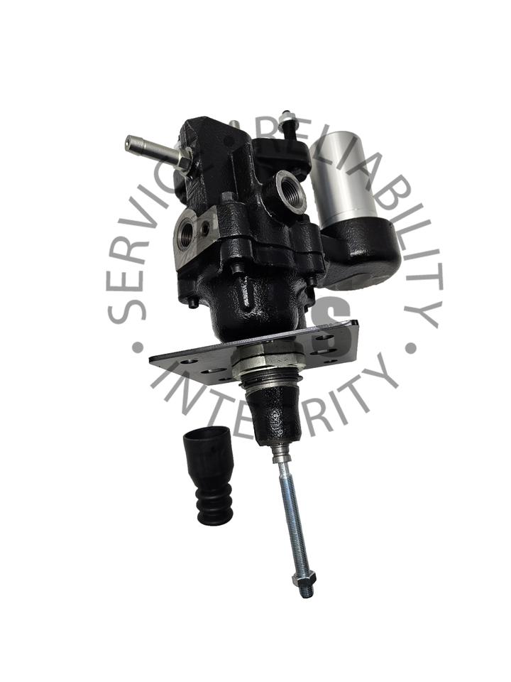 Universal Hydroboost Brake Power Booster Unit | eBay