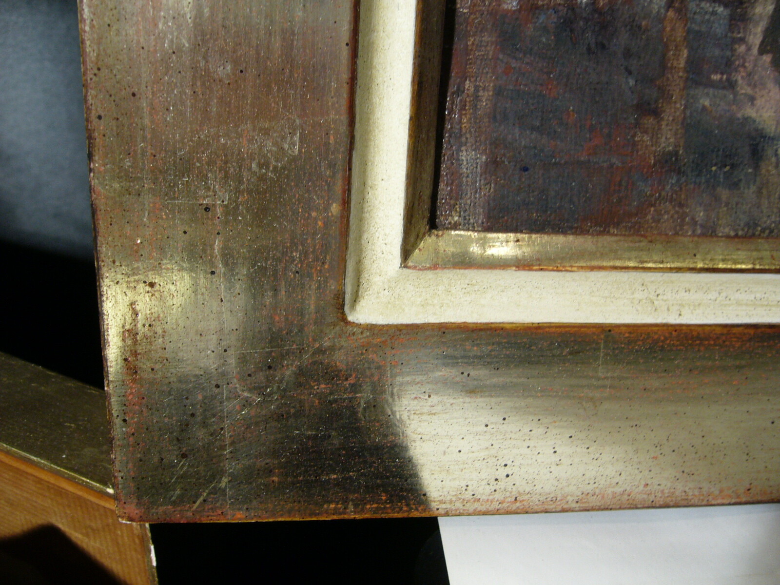 Prof. Julius Hess Stuttgart Pöcking Starnberger See Akt Nude nacktes ...