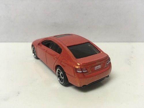 2006 06 Lexus GS430 Collectible 1/64 Scale Diecast Diorama Model | eBay