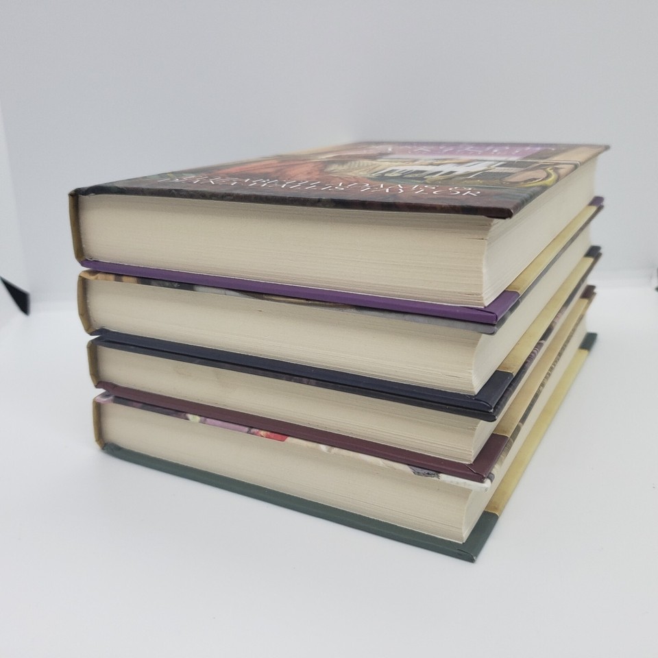 4 Guideposts Ordinary Women of the Bible Series Books Lot Christian ...