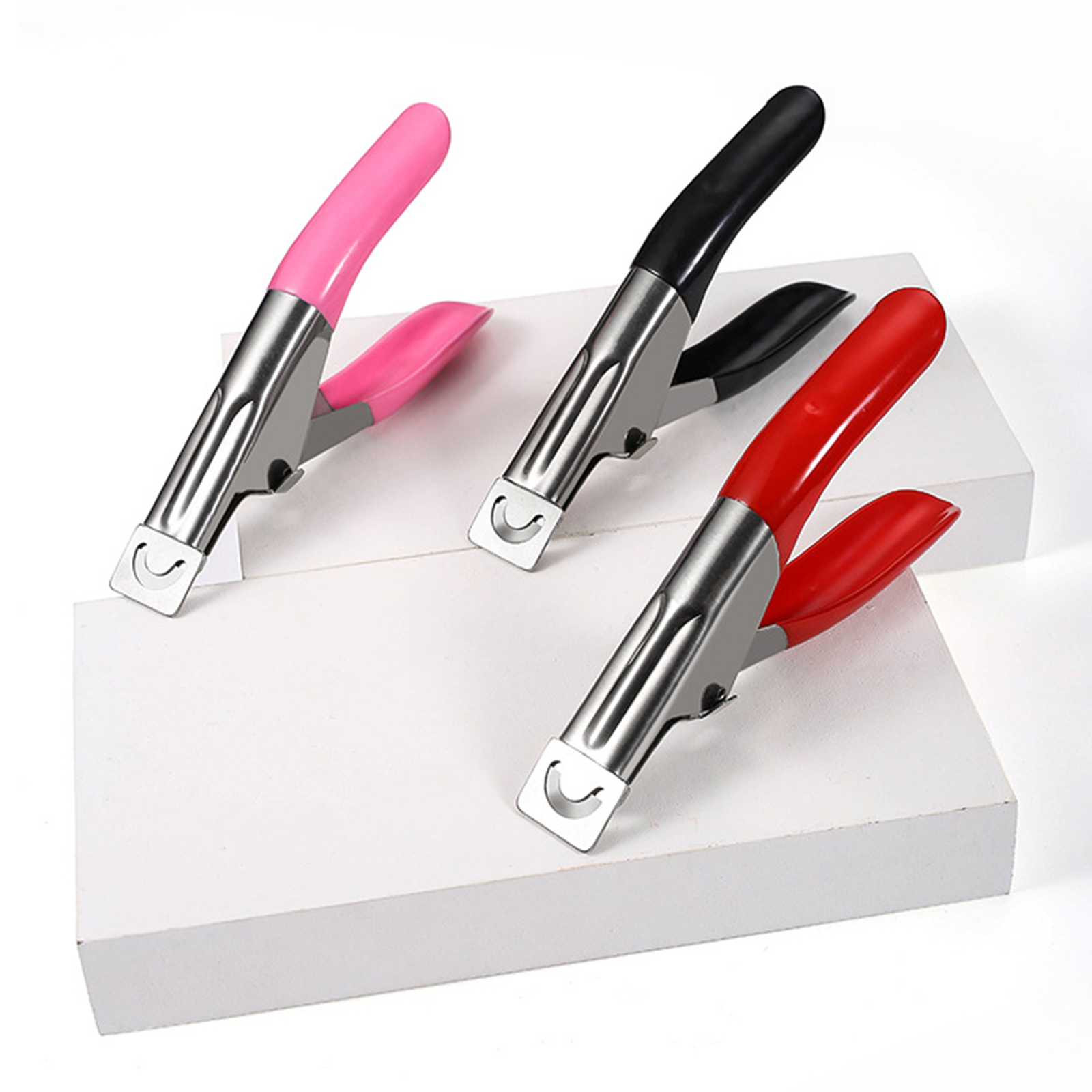 Nail Art Clipper Sharp Save Effort Nail Clipper Scissors Trim Tool ...