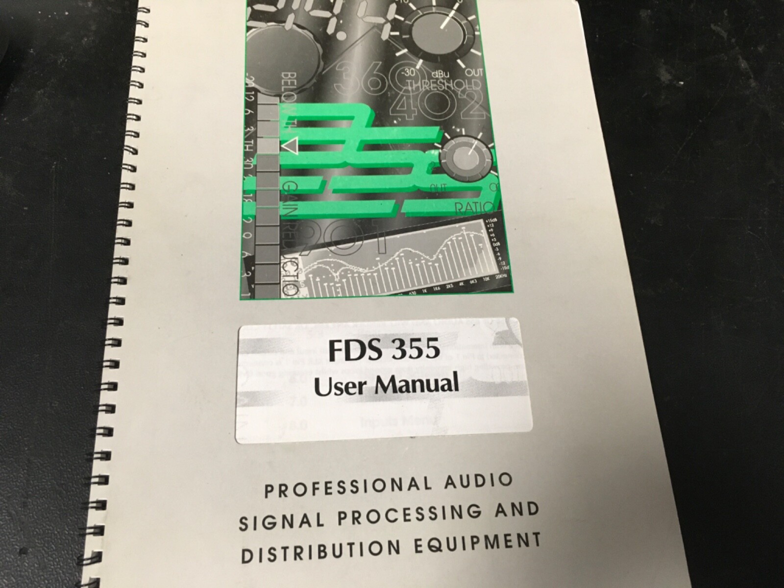 Adamson Systems Engineering Professional Concert PA System MH225/B218 ...