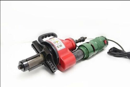 ISY-150 Portable Electric Pipe End Preparation Beveling Machine ...