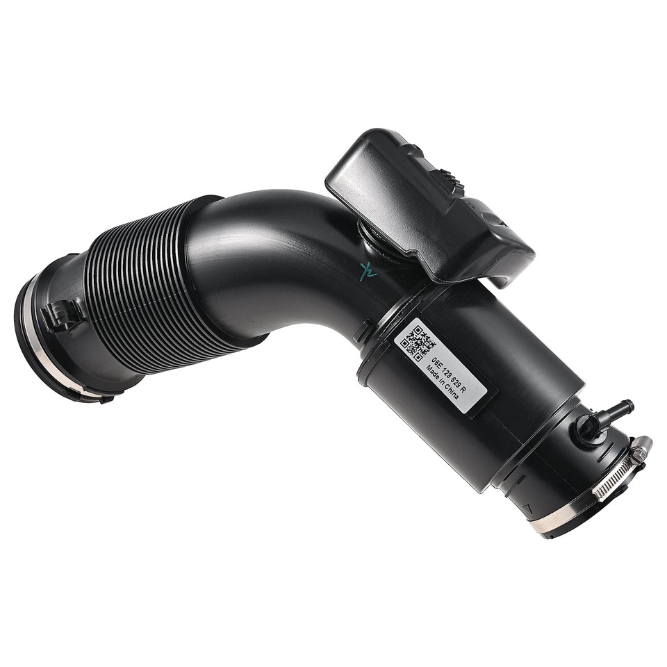 New Engine Air Intake Hose 06E 129 629 R For Audi Audi Q7 3.0L V6 2011 ...