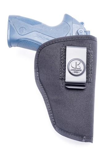 Bul G Cherokee Compact | Nylon AIWB Appendix Conceal Carry Holster ...