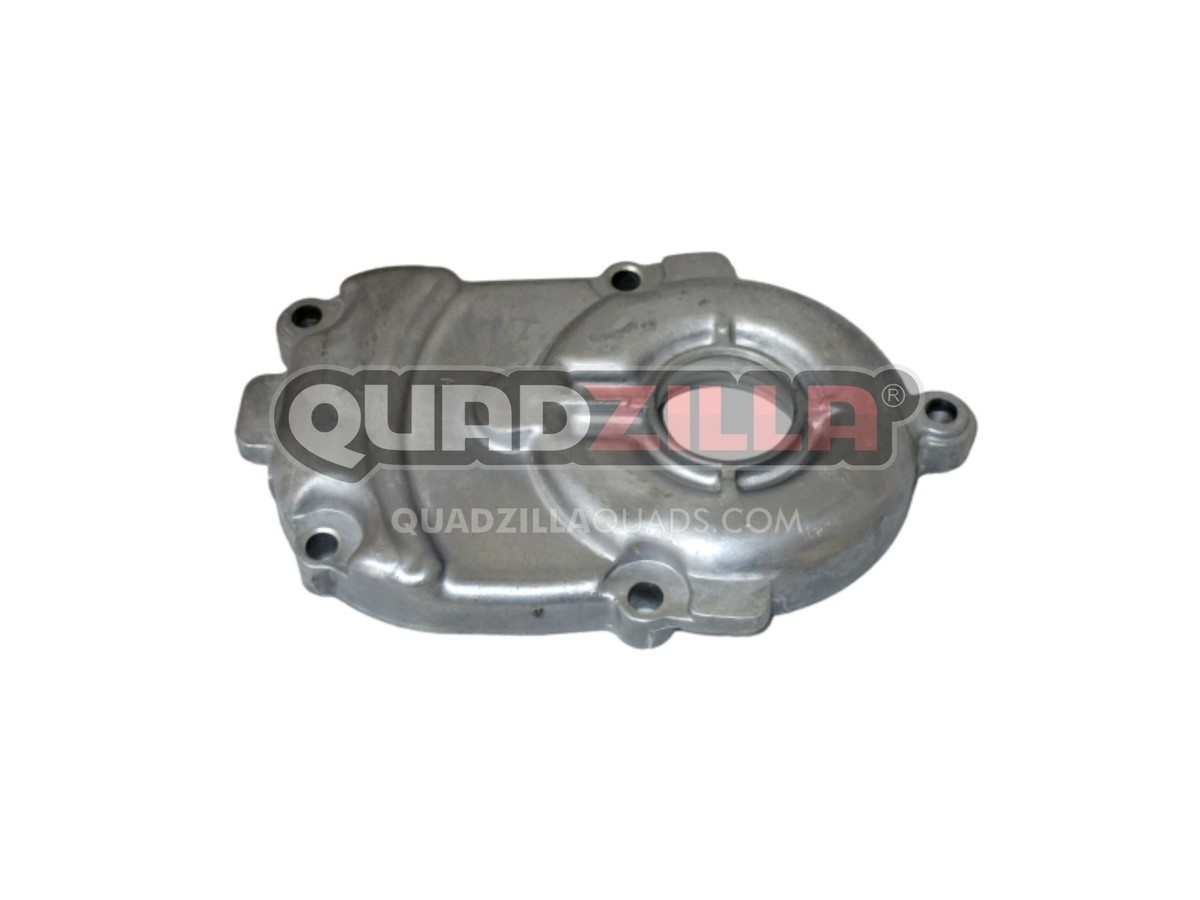 Quadzilla Parts Quadzilla Stinger Junior Quad Black|Robert Kee Power