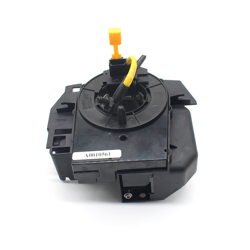 NEW CLOCK SPRING Fit For 2013-2018 RAM 1500 2500 3500 2013-2017 VIPER ...