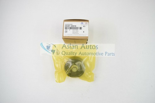 Genuine Hyundai Santa Fe Sport Genesis Coupe Sonata Belt Idler Pulley ...