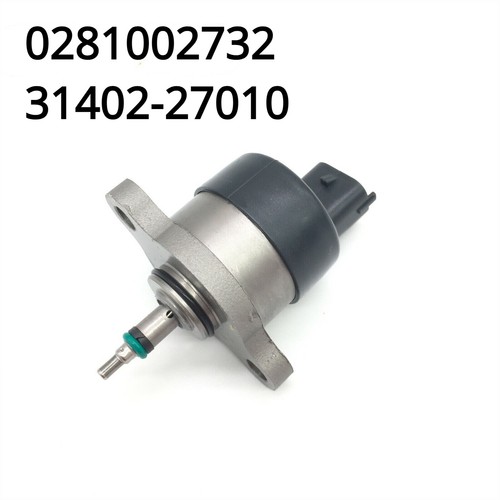 1 Pc Common Rail Fuel Pressure Regulator For Hyundai Kia 0281002732 ...