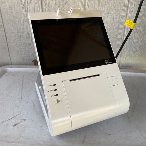 PAX E500 Compact Android Integrated Smart POS Terminal Sold As Is | eBay