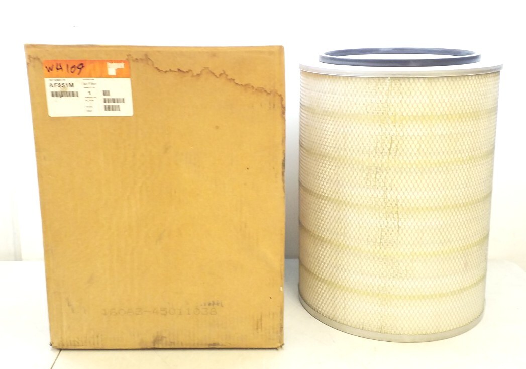 CUMMINS 3237962 - Air filter cross reference