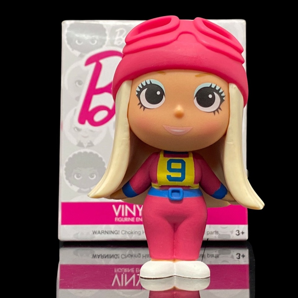 Funko Mystery Minis Barbie (2016 Vaulted Series) 3SHIPSFREE | eBay