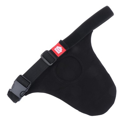 Ostomy Bag Waist Fixed Hanging Bag Washable Wear Abdominal Stoma Care ...