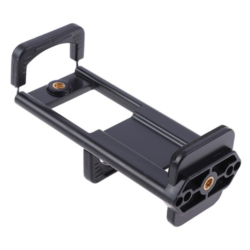 Universal Tripod Mount Phone Tablet Holder Clip for Phone Adapter Clamp ...