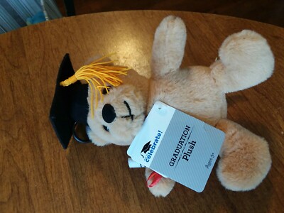 DanDee Graduation Plush | eBay