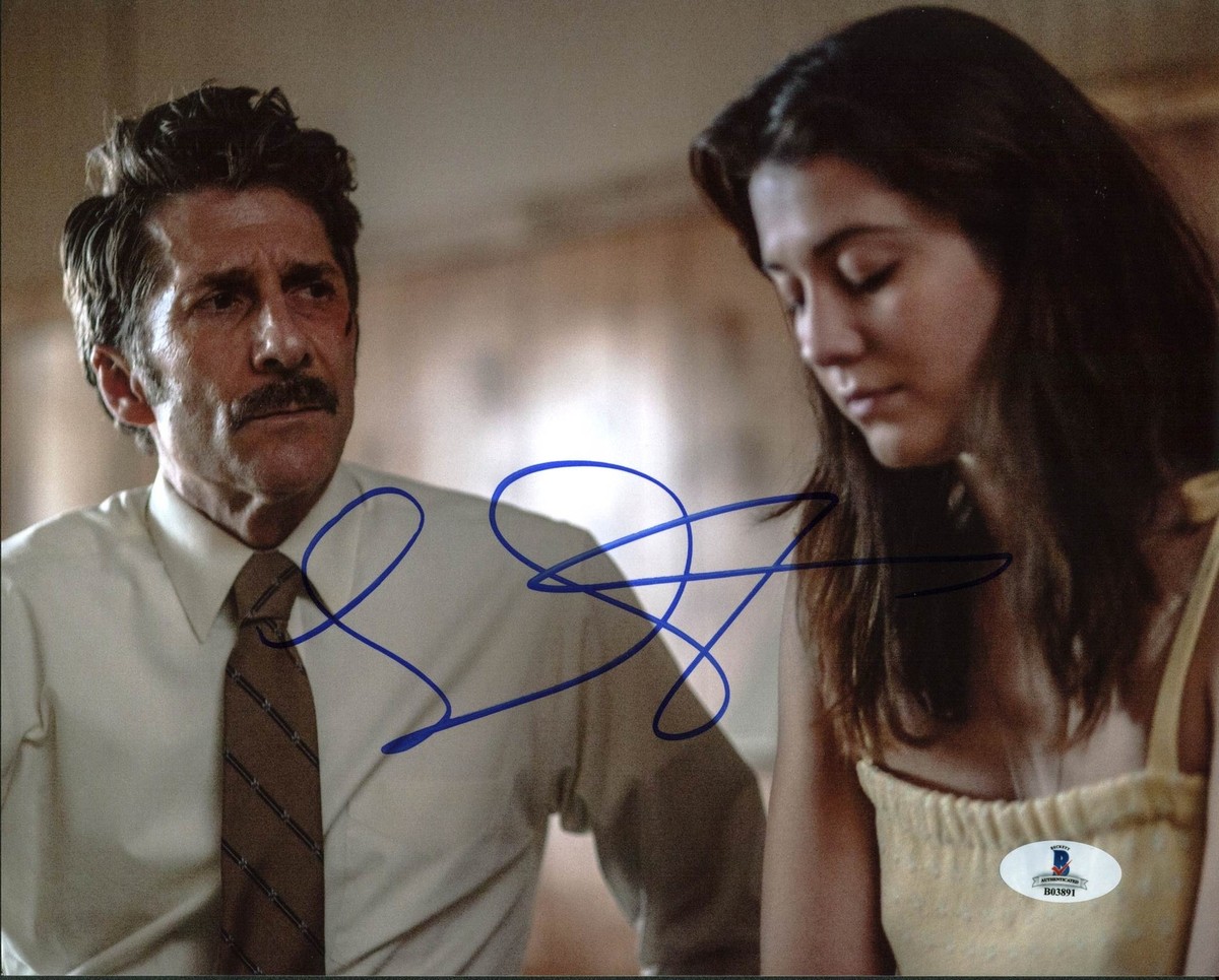 Leland Orser Husband Jean Tripplehorn And Leland Orser — Stock