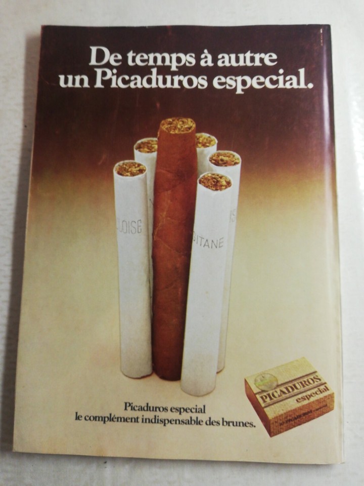 N47 Science And Life No. 670 juilletb1973 Sun 400 Billion Ton Hydrogen ...