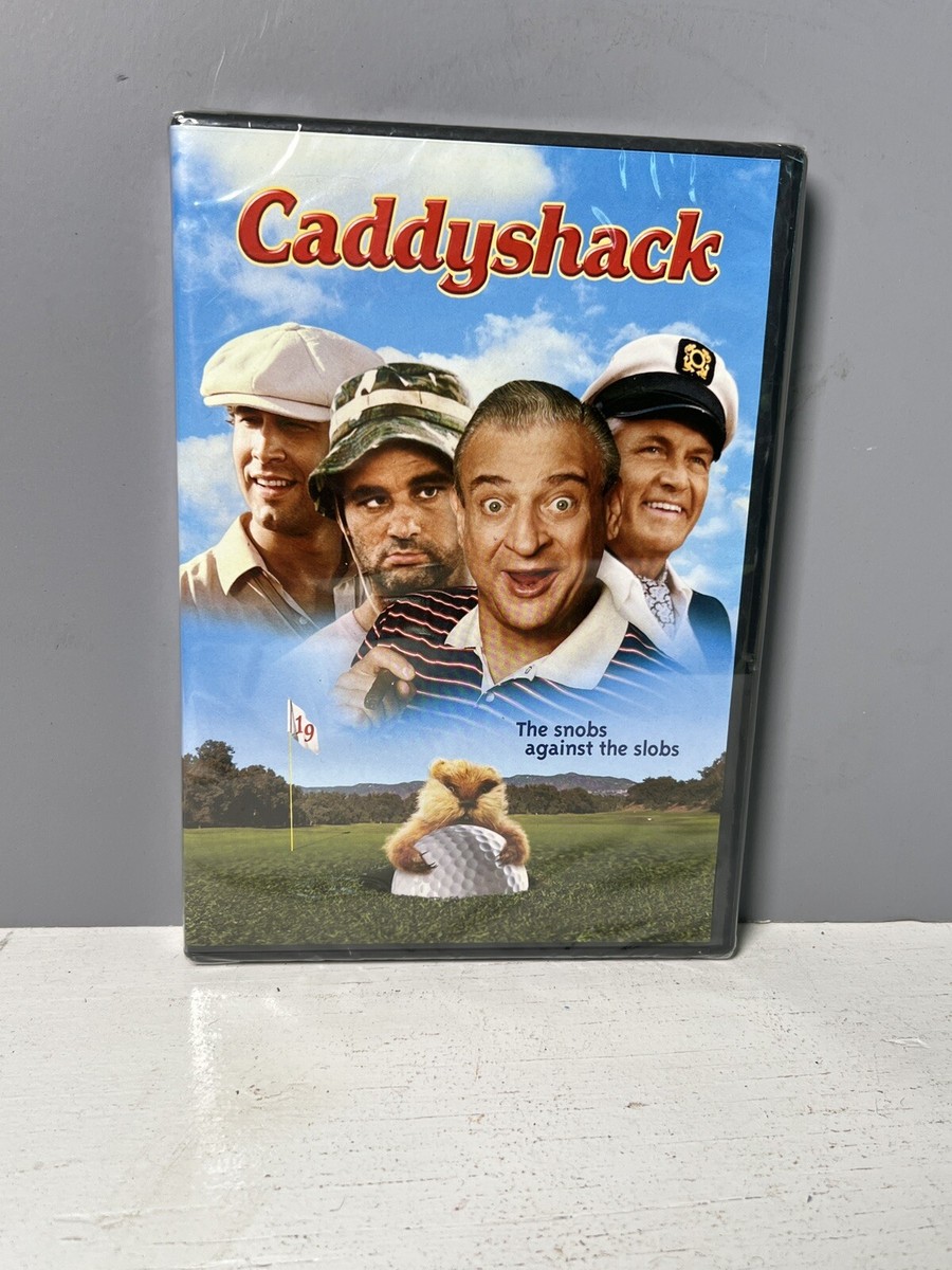 Caddyshack Movie Cast 60 Photos - Moonagedaydream.film