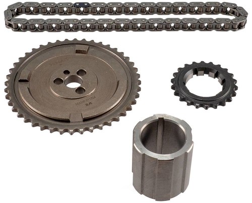 Engine Timing Set-Performance Melling fits 06-08 Chevrolet Corvette 7 ...