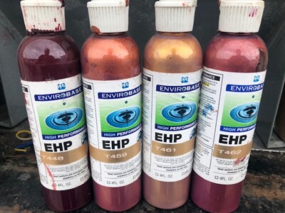 PPG envirobase toners T462 SOLD SEPARATELY | eBay