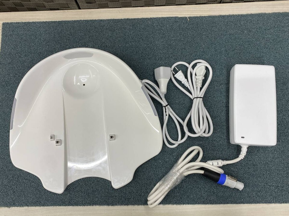 SoftBank pepper General salesmodel Confirmed operation w/AC adapter for ...