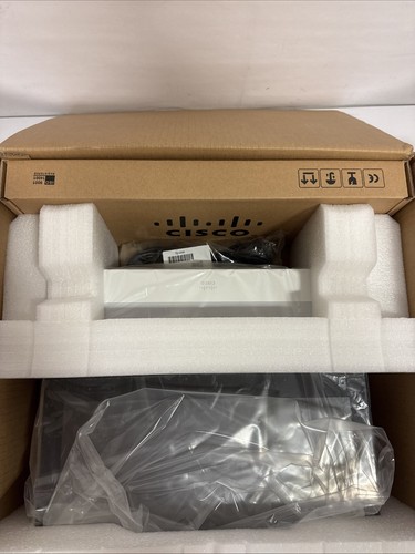 Cisco CP-DX70-W-K9 Screen DX70 Video Conferencing Monitor - Open box | eBay