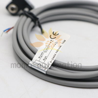 NEW CHELIC Magnetic switch sensor CS-30E 1PCS #MO | eBay