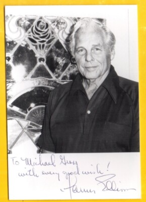 E-JAMES "JIMMY" ELLISON Autograph Photo w/coa | eBay