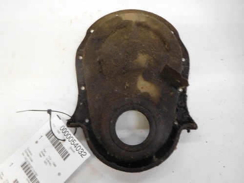 OEM Chevy Big Block Timing Cover from Mid 60's to 70's 396 427 454 ...