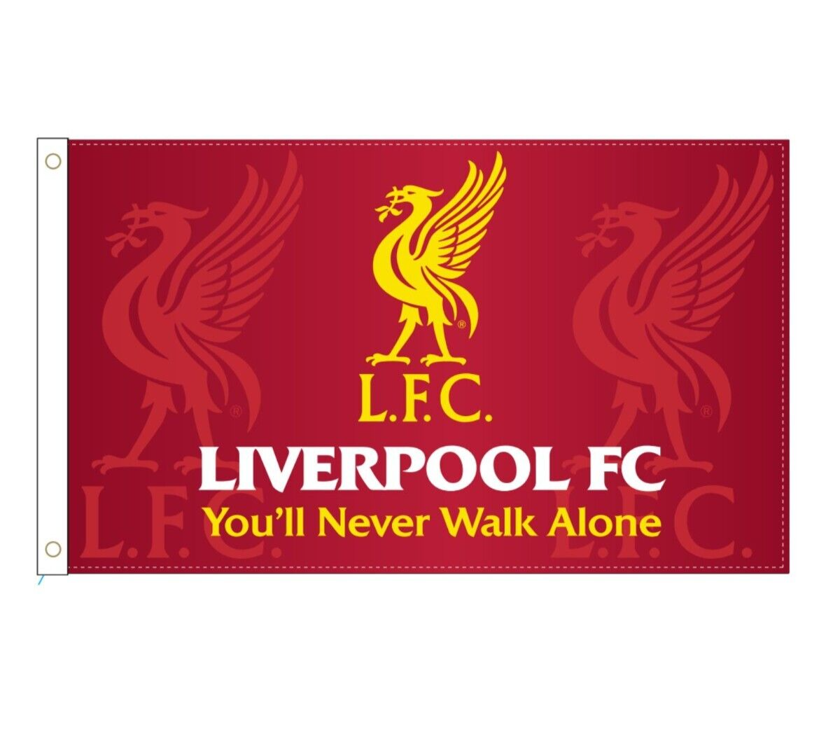 Youll Never Walk Alone Liverpool Logo Fc Liverpool You Never Walk