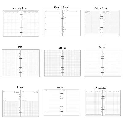 Calendars & Planners - Filofax A5