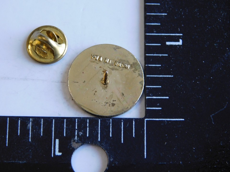 PRESIDENT'S AWARD FOR EDUCATION EXCELLENCE PIN | eBay