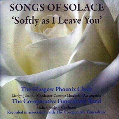 Softly as I Leave You 5014675308021 | eBay