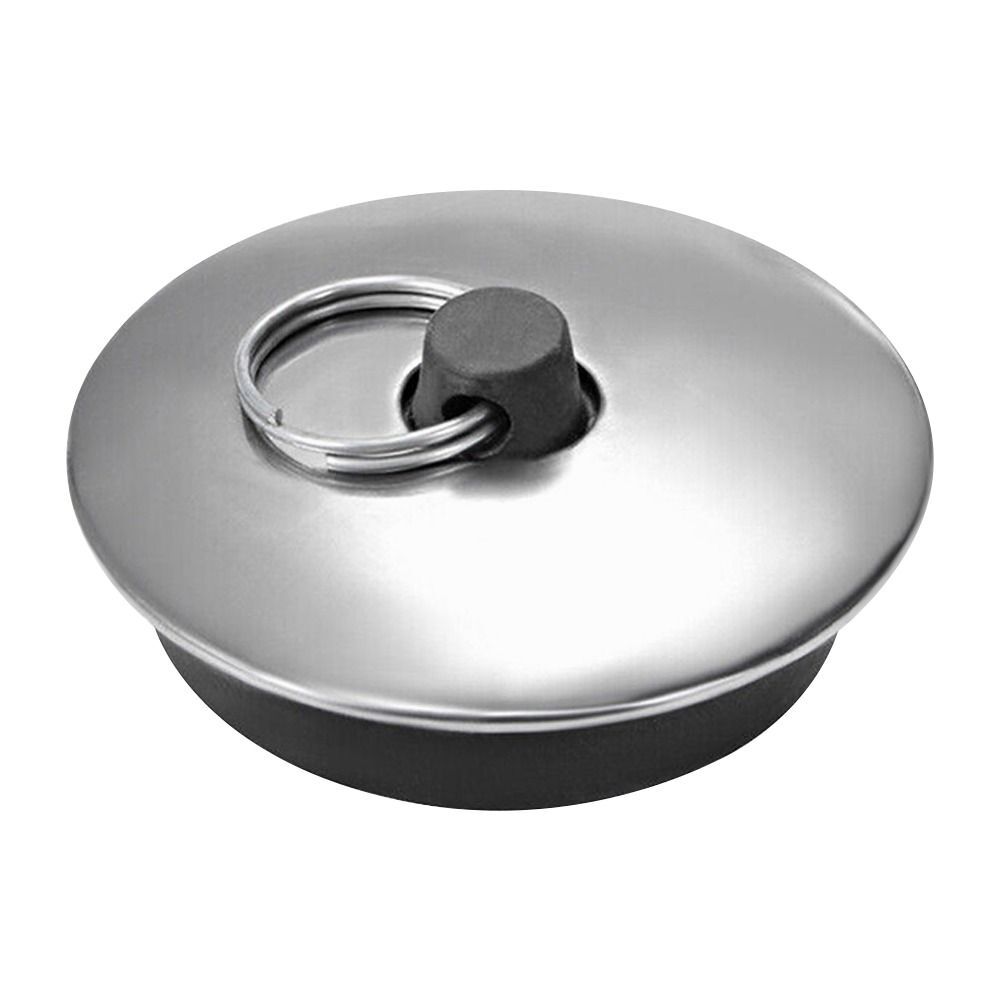 1Pcs Easy to Use Bath Plug Bath Tub Caps for Bathtub Washbasin Sink | eBay