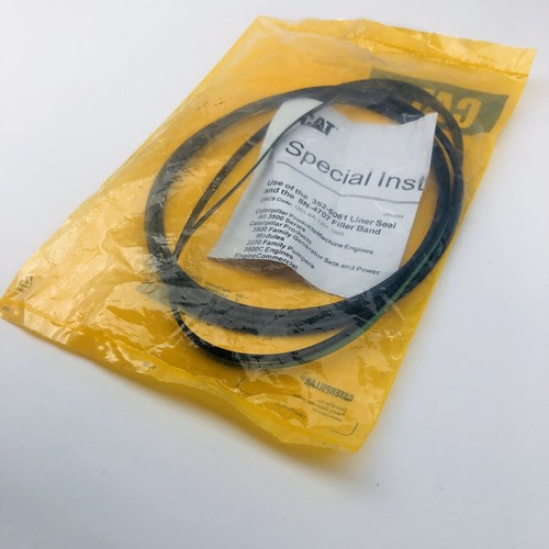CATERPILLAR 3535995 KIT SEAL ORIGINAL SEAL BOX | eBay