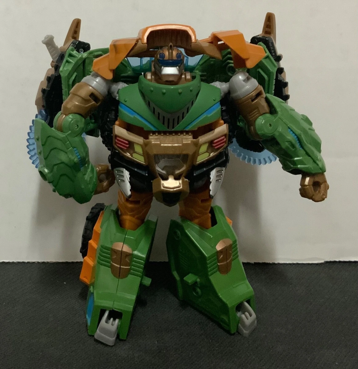 Transformers Prime Beast Hunters Bulkhead