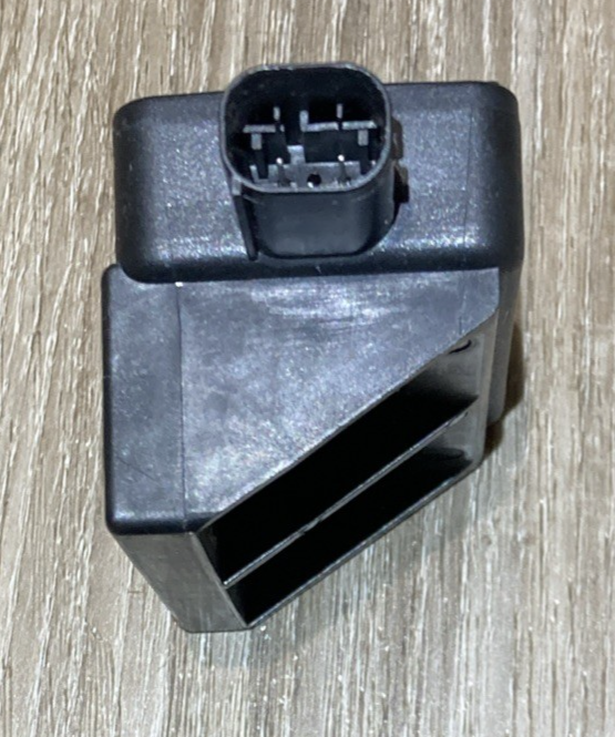 BMW E46 Z3 1996-2002 Genuine OEM YAW RATE SPEED SENSOR MODULE 1166003 ...