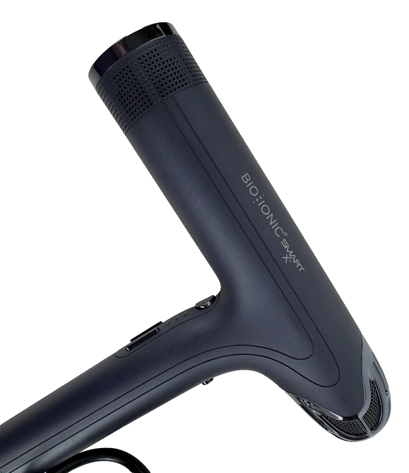 $359 Bio Ionic Smart X High Efficiency Hair Dryer One Attachment in T3 ...