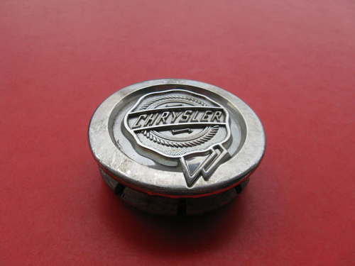 CHRYSLER 300 SEBRING PACIFICA ASPEN WHEEL RIM HUB CAP HUBCAP CENTER ...