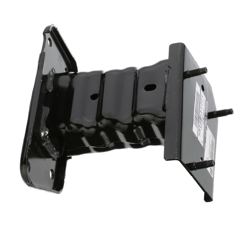 OEM Genuine Nissan RH Lower Front Bumper Bracket 17-19 Rogue Sport ...