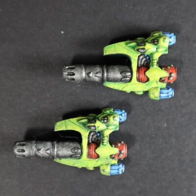 Eldar, Warp Hunter, Epic Warhammer , Games Workshop | eBay