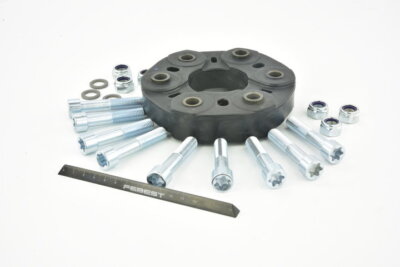 Drive Shaft Coupling For MERCEDES BENZ ML 300 CDI 4MATIC Drive Shaft ...